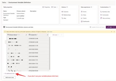 How To Update Environment Variables Automatically With Power Automate Manuel T Gomes