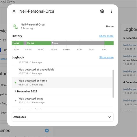 Zones Not Firing Soooo Frustrated Configuration Home Assistant Community