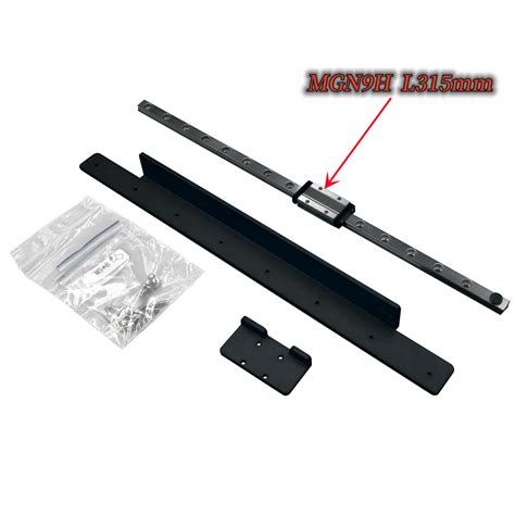 X Y Linear Rails For Creality Cr 6 Se 3d Printer Tbstron3d