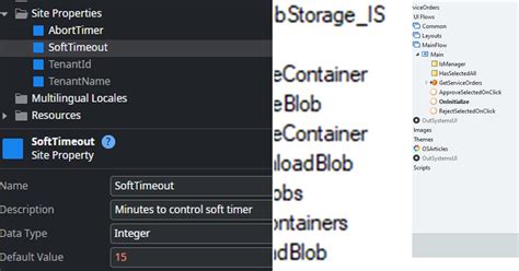 List Outsystems Project Curated By Cabdukayumova Medium