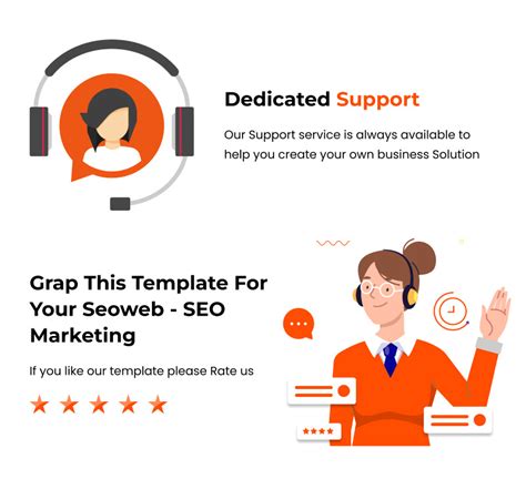 Seoweb Seo Marketing And It Services Html5 Template