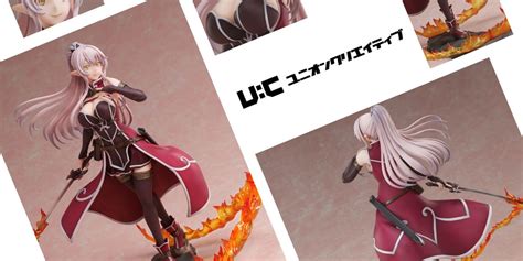 Ariane Glenys Maple Aura Le Droit à Sa Toute Première Figurine Chez Le