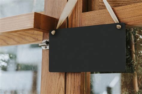 Rectangular Square Mockup Images Free Photos PNG Stickers