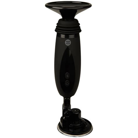 Fetish Fantasy Body Dock Thruster Sinful Uk