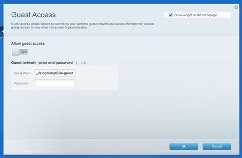 Overview Of The Linksys Mx6200 Routers Page Linksys Support