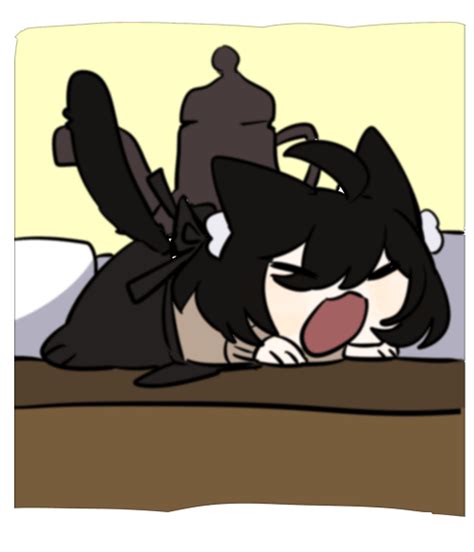 Lewd Magical Girl Chapter 76 Mental Image ☕ Kat Reading Cafe