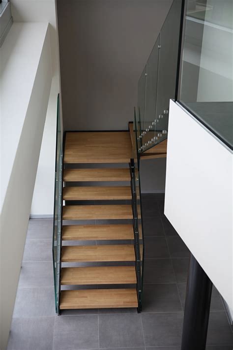 Scala Interna Per Ufficio Blade Industrial Roversi Scale