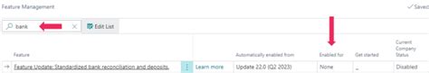 The New Way To Do Bank Reconciliation In Dynamics 365 Business Central