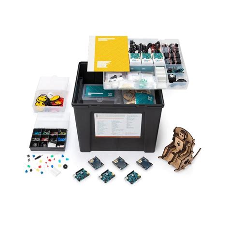 Arduino Mci Electronics