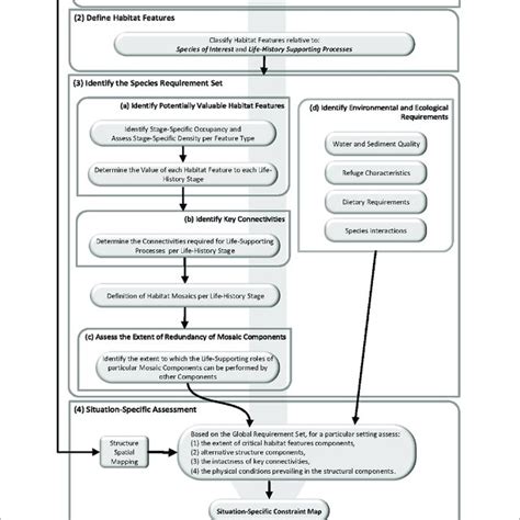 Details Of A Constraint Mapping Framework Download Scientific Diagram