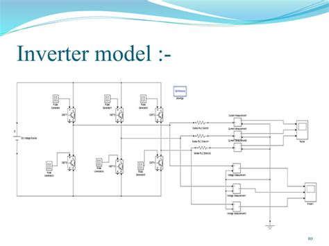 Design And Simulation Of Solar Powered Bldc Motor Pptx