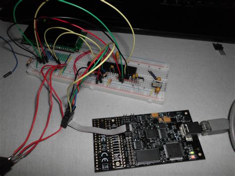 Problem Mit AVR Dragon Mikrocontroller Net