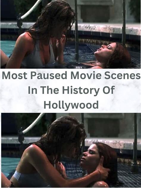 Most Paused Movie Scenes In The History Of Hollywood Artofit