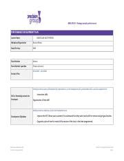 Performance Development Plan TASK Pdf BSBLDR Manage People Performance PERFORMANCE