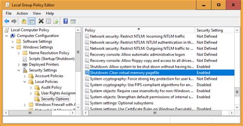 The Page File PageFile Sys Guide For Windows And Next Of Windows