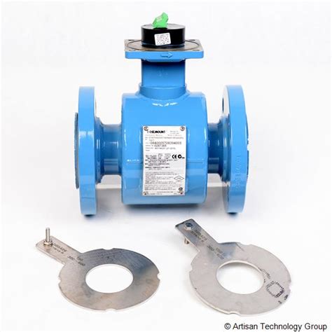 Emerson Rosemount Analytical 499a Trdo 54 Vp Trace Dissolved Oxygen