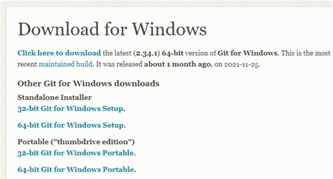 powershell and git setup tech wizard