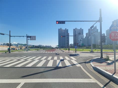 Trafficlight 4classes Object Detection Dataset By Eva