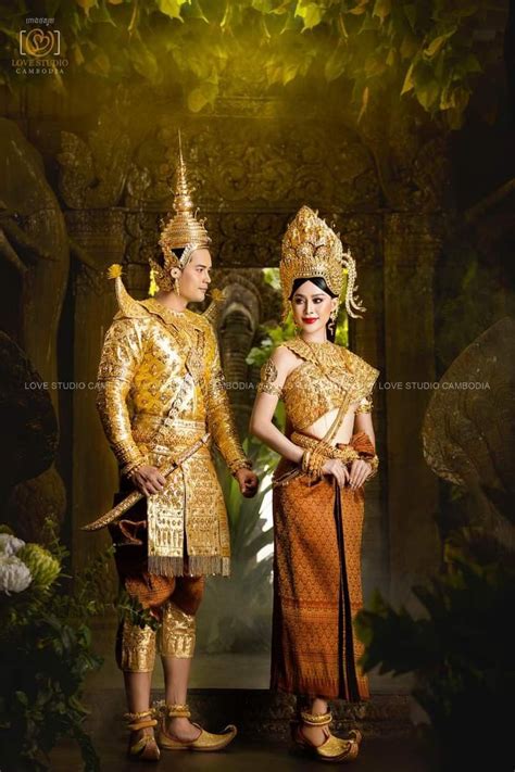 វប្បធម៌ អរិយធម៌ ដ៏ផូរផង់របស់ខ្មែរ 🇰🇭 Khmercivilization