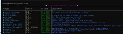 【python】pipのインストール方法と使い方を紹介 みゃふのpythonプログラミング解説