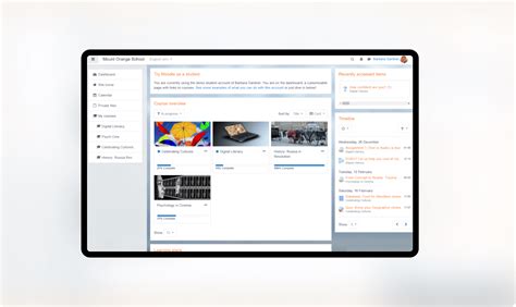 Moodle Lms Alternatives 2021 Overview And Comparison Riseapps