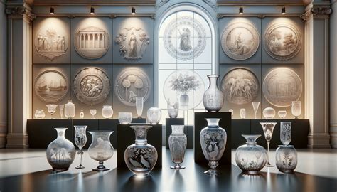 The Fascinating Journey Of Glass Engraving From Ancient Craft To Mode