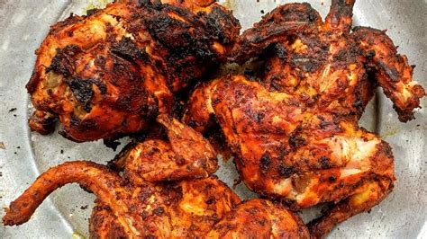 রাধুনী রেডিমিক্স বারবিকিউ মসলা দিয়ে আস্ত চিকেন বারবিকিউ রেসিপি।bbq Chicken Recipe Youtube