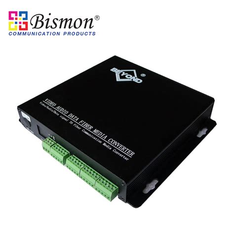 RS485 Splitter 1 Input 4 Output Bismon