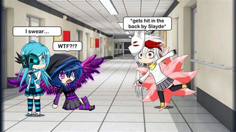 Gacha Verse Anime Hot Sex Picture