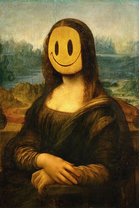 Mona Lisa Smile