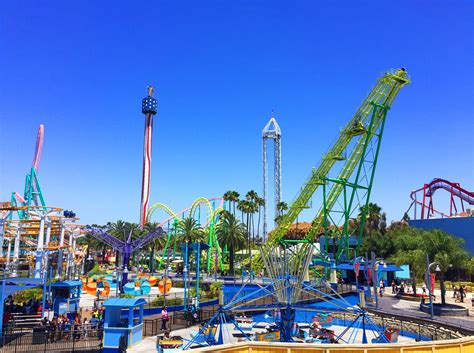 What Age Is Free At Knotts Berry Farm At Ilene Haase Blog