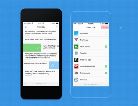 ios ui设计规范是什么ios ui设计怎么做 ui设计
