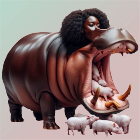 Speculative Ebony Vore Future 24 By Blake Soup On Deviantart
