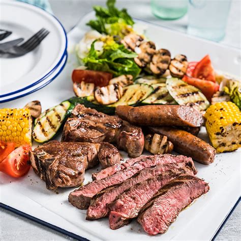 Mixed Grill Bbq At Tyson Walsh Blog