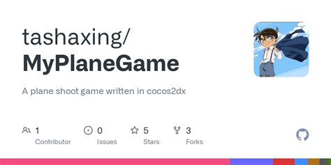 GitHub Tashaxing MyPlaneGame A Plane Shoot Game Written In Cocos2dx