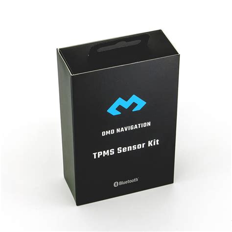 Tpms Sensor Kit