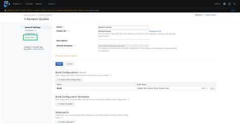 Deploy An Aspnet Core Docker Application To Kubernetes Using Octopus And Teamcity Octopus