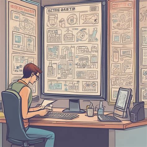 فواید طراحی Ui و Ux حرفه ای و کاربرپسند تارنما