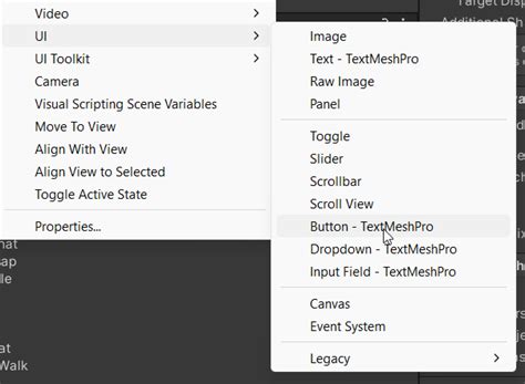 The Ultimate Guide To Unity Ui Buttons