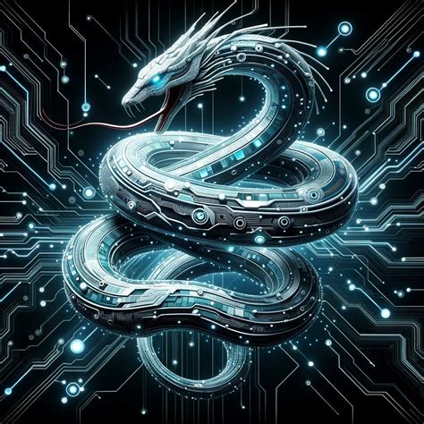 The Eerie Mystery Of Rokos Basilisk Unraveling Ais Chilling Payback