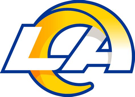 Los Angeles Rams Color Codes Hex Rgb And Cmyk Team Color Codes