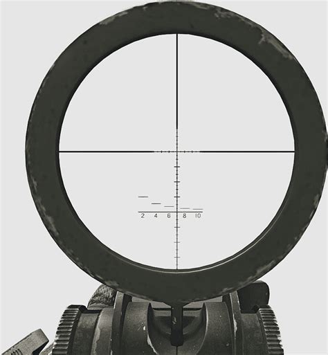 sniper scope cod