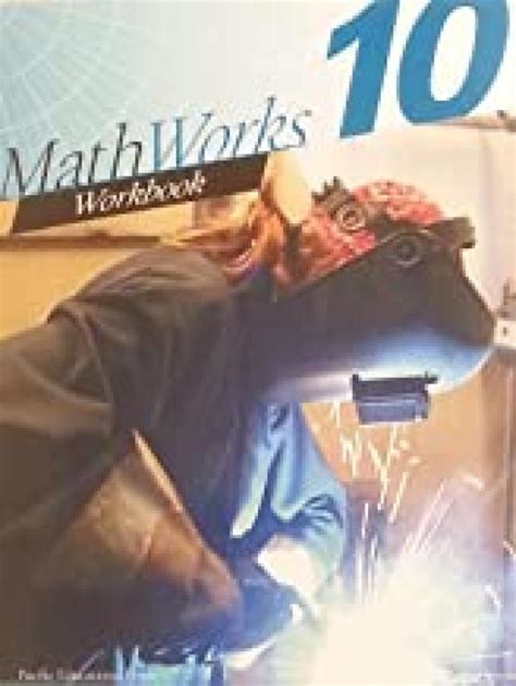 Mathworks 10 Student Workbook Western Campus