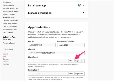 Slack Api Bolt For Javascript を使用した Getting Started を試してみた Developersio