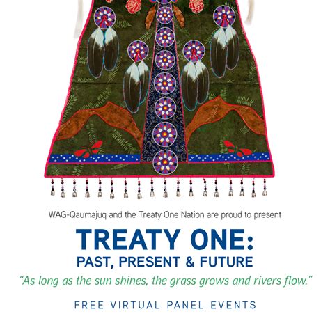Treaty One Panel Talks Wag