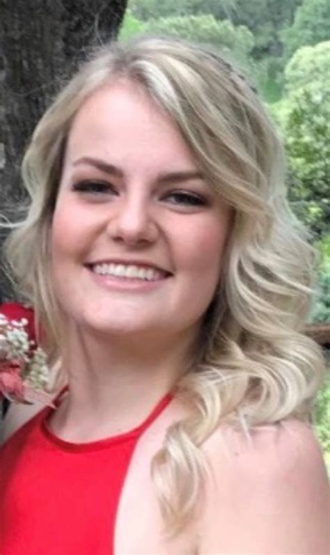 Kasey Patrick Hooper And Weaver