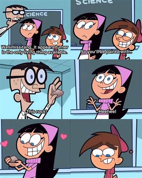 Fuck You Timmy Turner R Fuckyouinparticular