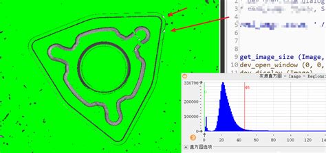 halcon xld轮廓算子 二 qq 42905899的博客 csdn博客