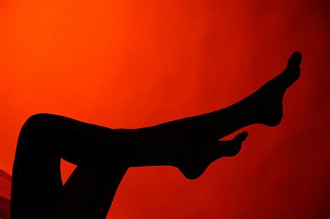 14 Beautiful Examples Of Sexy Silhouette Photography Design Inspiration PSD Collector