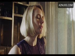 BRACHA VAN DOESBURGH Nude AZnude